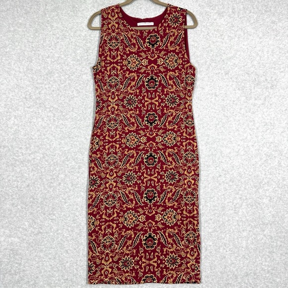 Peruvian Connection | Dresses | Peruvian Connection Dress Womens Large ...